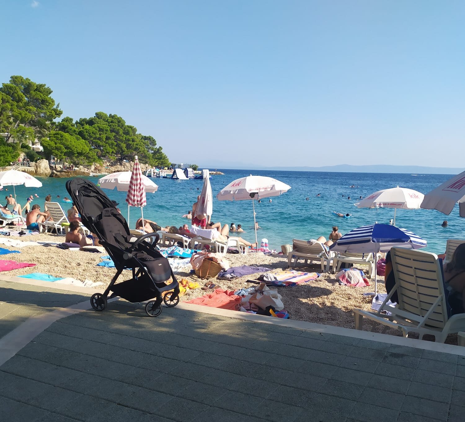 Makarska – Odmor u Dalmaciji